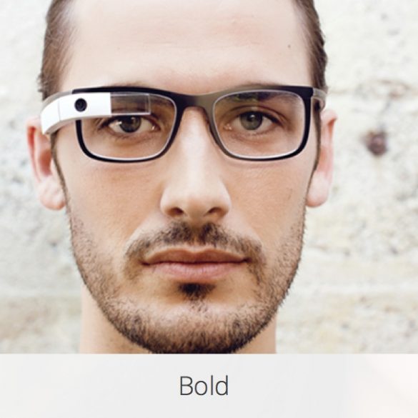 Google Glass : les lunettes de vue arrivent officiellement avec la ...