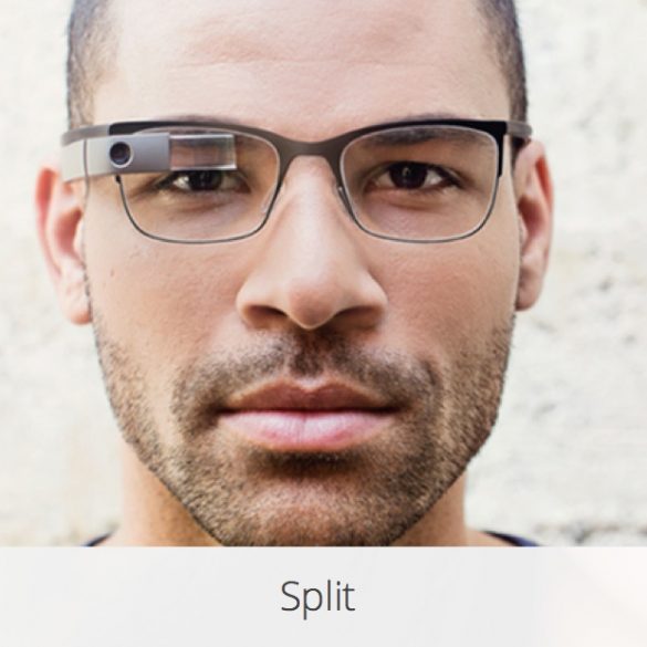 Google Glass : les lunettes de vue arrivent officiellement avec la ...