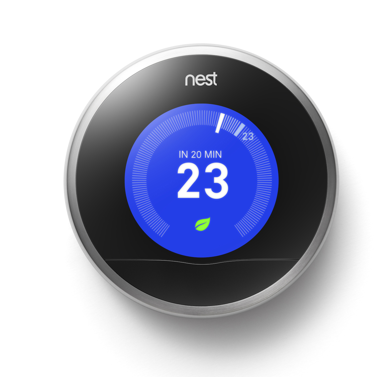 Google achète Nest Lab Inc. et ses produits connectés pour la maison ...