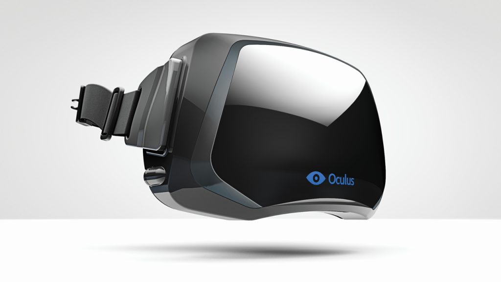Oculus Rift : ZeniMax porte plainte contre Oculus VR | Geeks and Com'