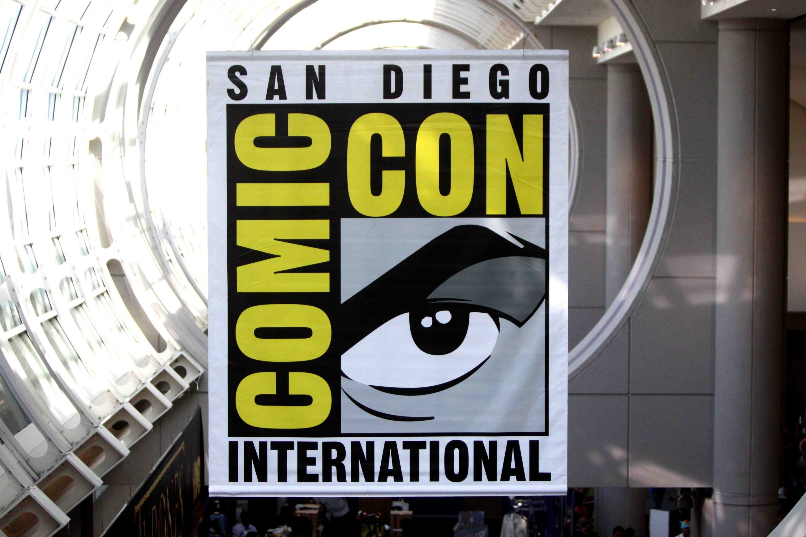 [SDCC] San Diego Comic-Con 2014 : le rendez vous de la Culture Geek ...