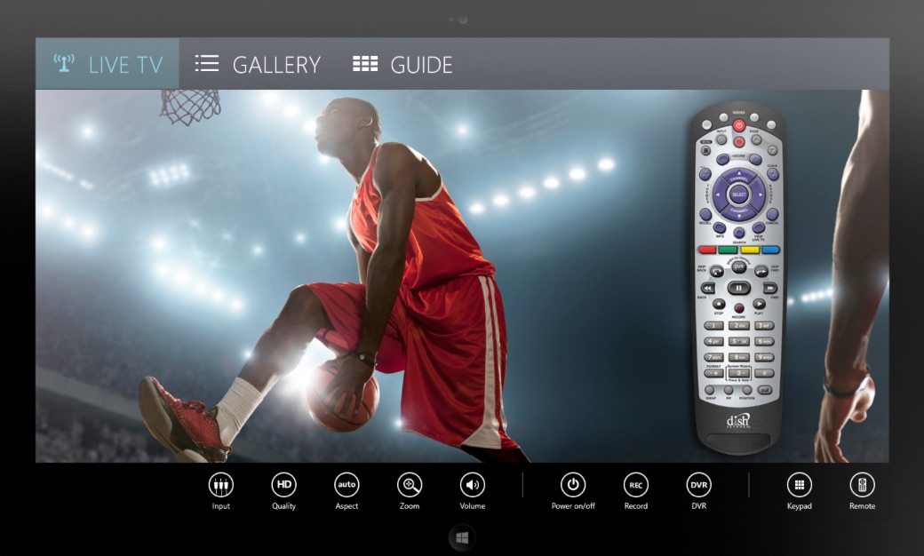 Sling media annonce les Slingbox M1 et SlingTV