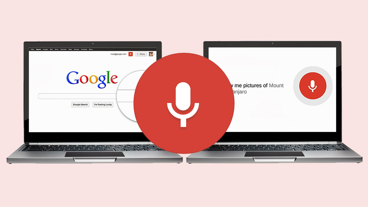 Google ajoute le support multilingue simultané pour la recherche vocale ...