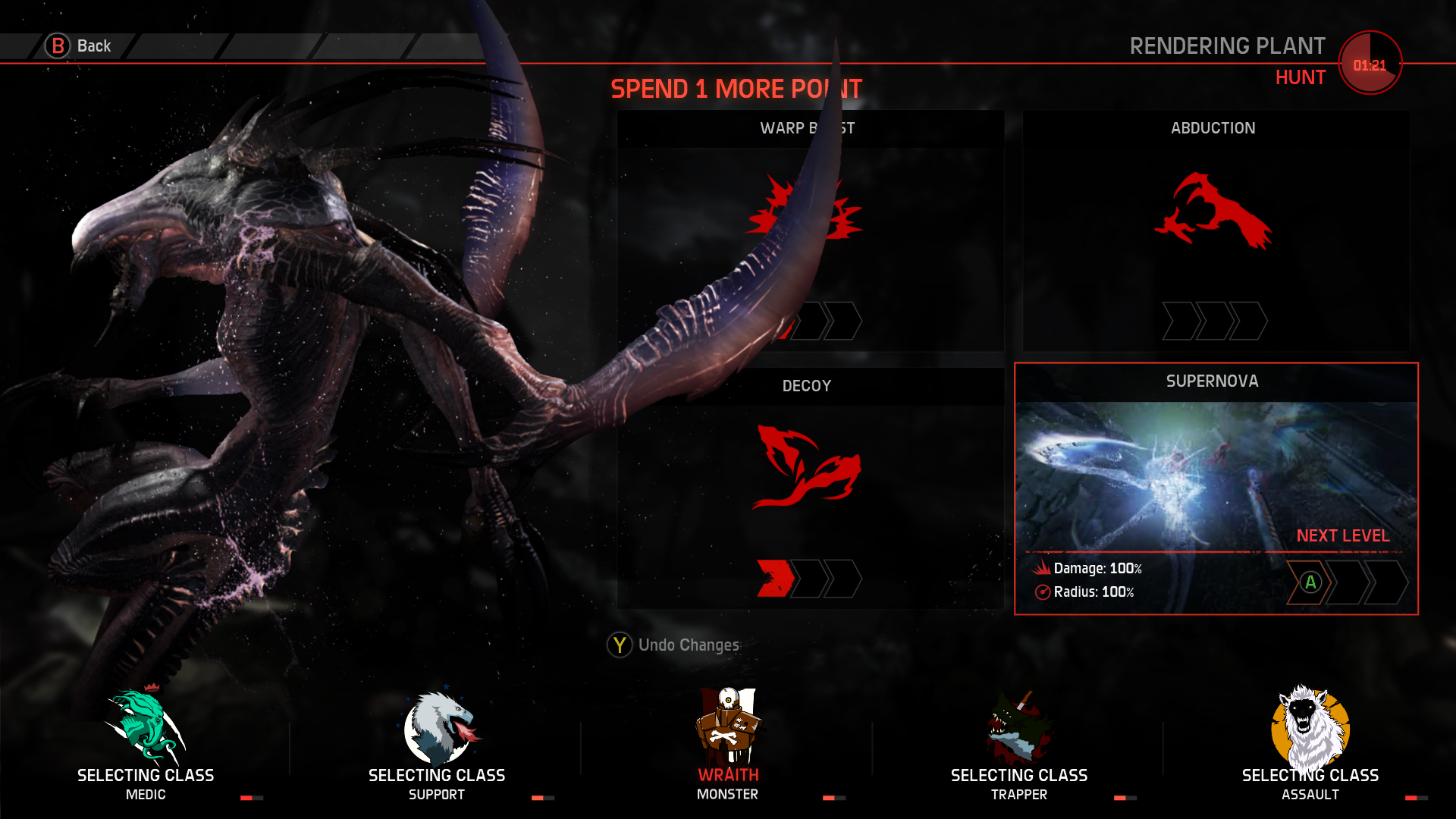 Evolve: une Beta ouverte exclusive à la Xbox One, une bande-annonce et ...