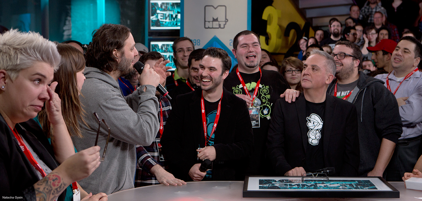 M.Net : une dernière émission à Musique Plus pleine d'émotion pour ...