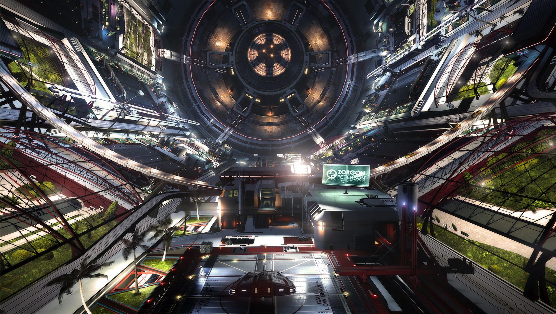 Nos premières impressions sur Elite : Dangerous sur PC - Geeks and Com'
