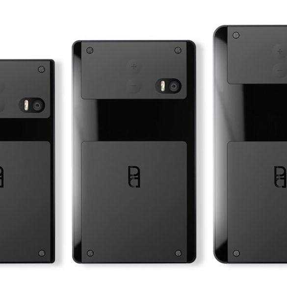 PuzzlePhone : un téléphone modulaire finlandais prévu pour 2015 | Geeks ...
