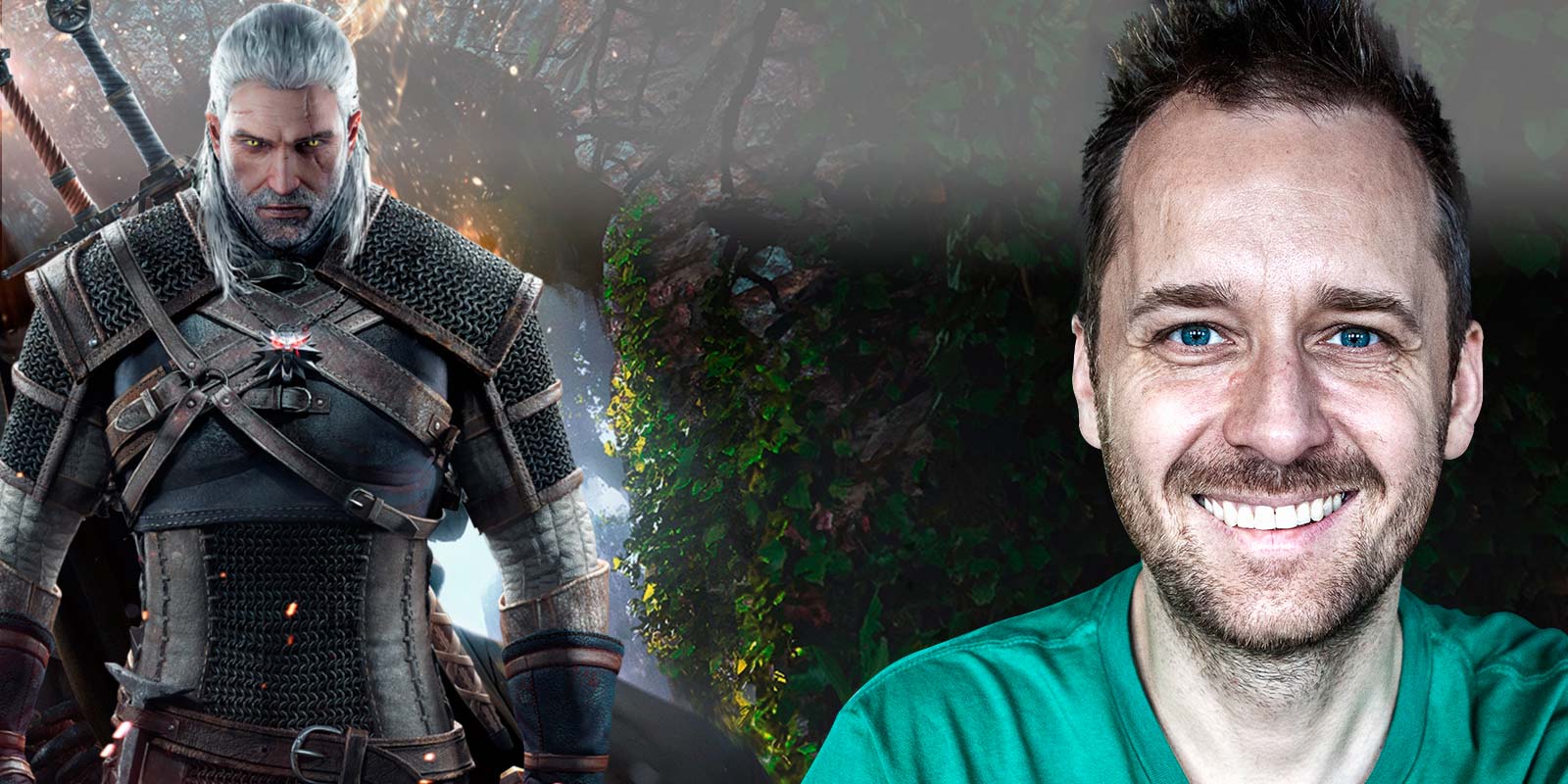 Retour sur la MasterClass de Marcin Iwinski (CD Projekt) à la Cité des ...