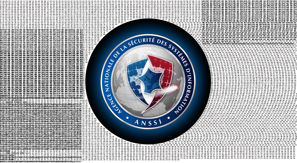L'énigme du logo de l'ANSSI décryptée 23 mois après son lancement ...