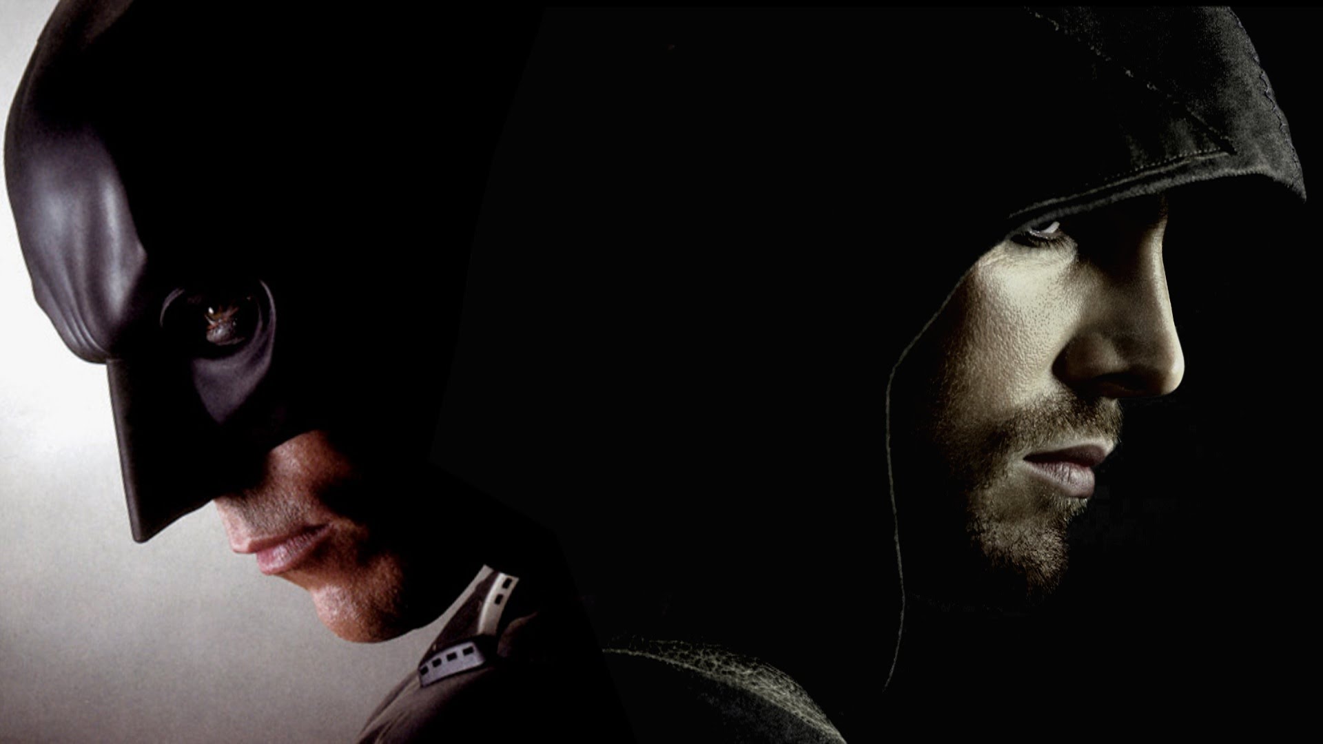 Batman vs Green Arrow : une bande-annonce imaginée par un fan | Geeks ...