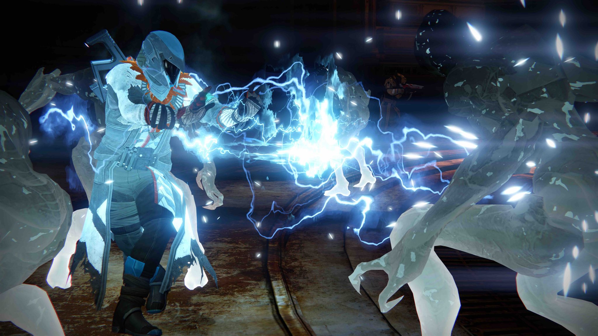 Destiny : des détails sur le contenu du Roi des Corrompus | Geeks and Com' Destiny : des détails sur le contenu du Roi des Corrompus | Geeks and Com'