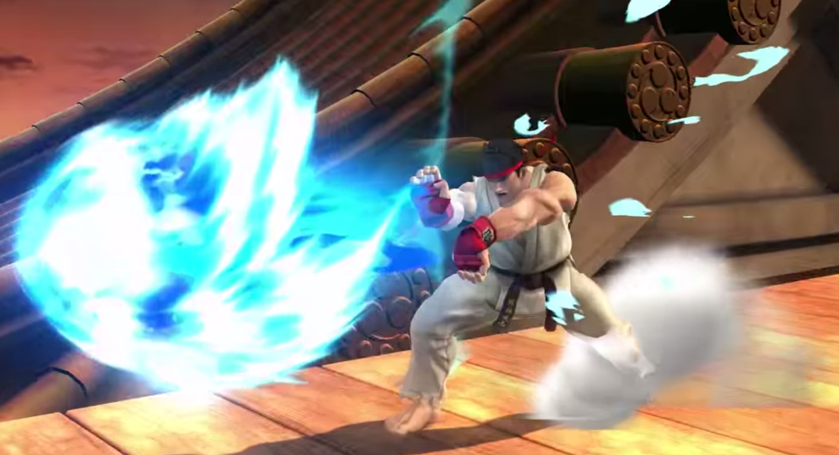 [E3 2015] Super Smash Bros. : Roy et Ryu (notamment) confirmés avant l ...