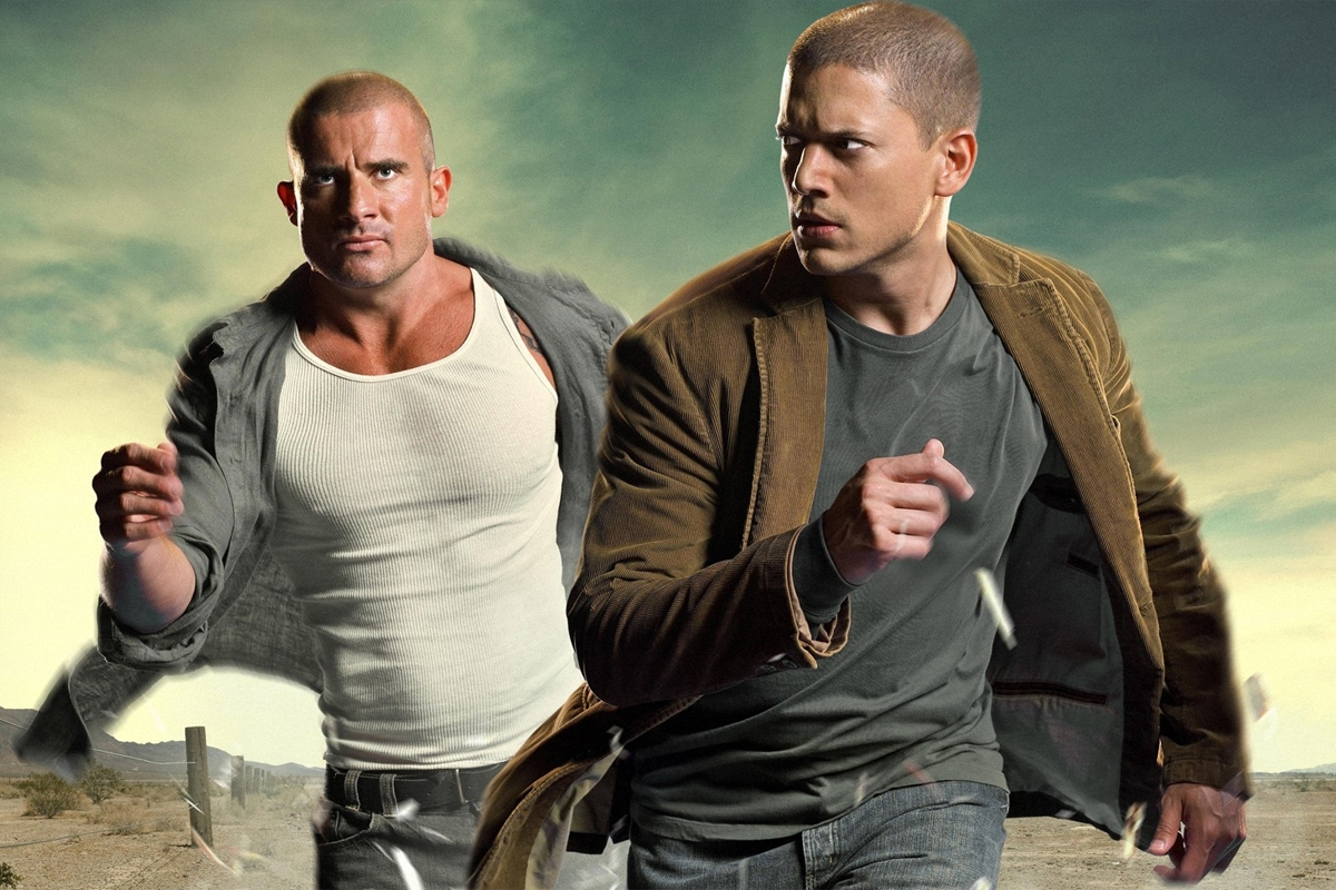 Une mini-série spin off de Prison Break en travaux avec Wenworth Miller ...