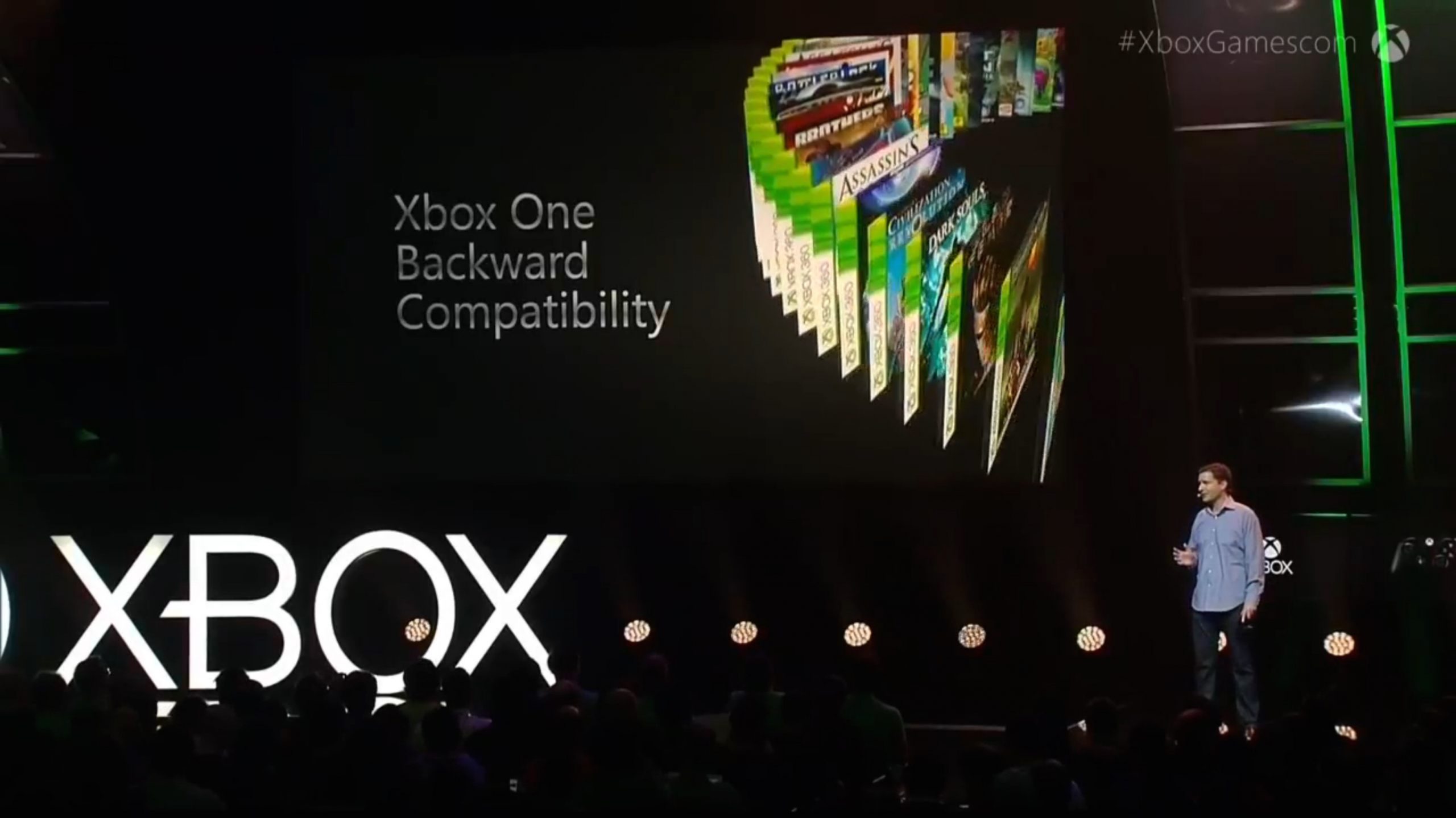 Xbox One : la liste des 104 jeux disponibles au lancement de la ...