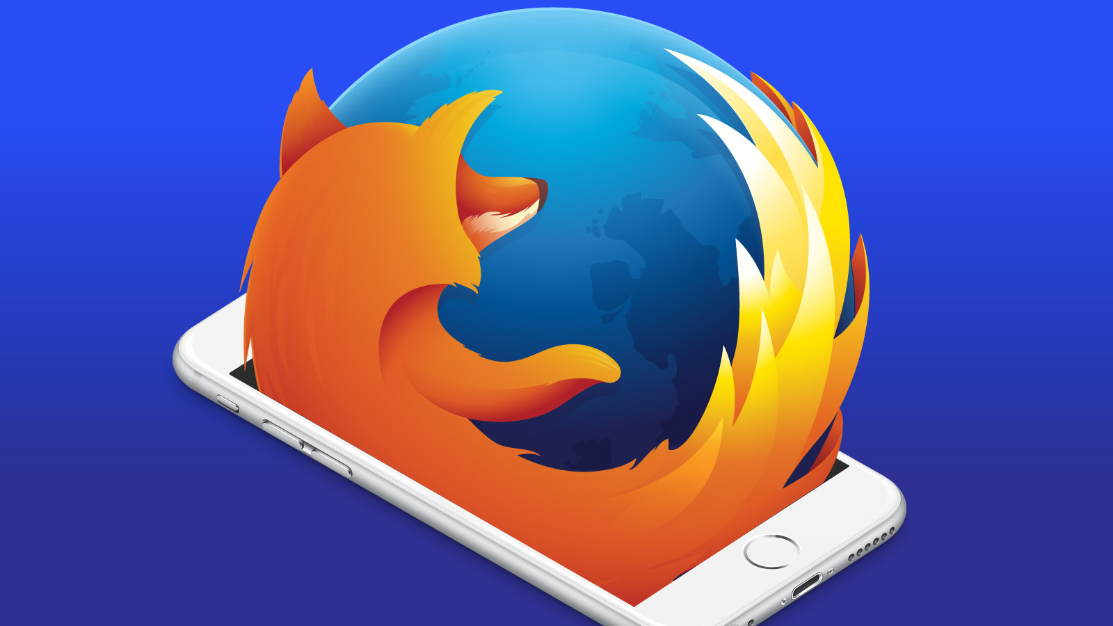 Mozilla lance la première version Preview publique de Firefox pour iOS ...