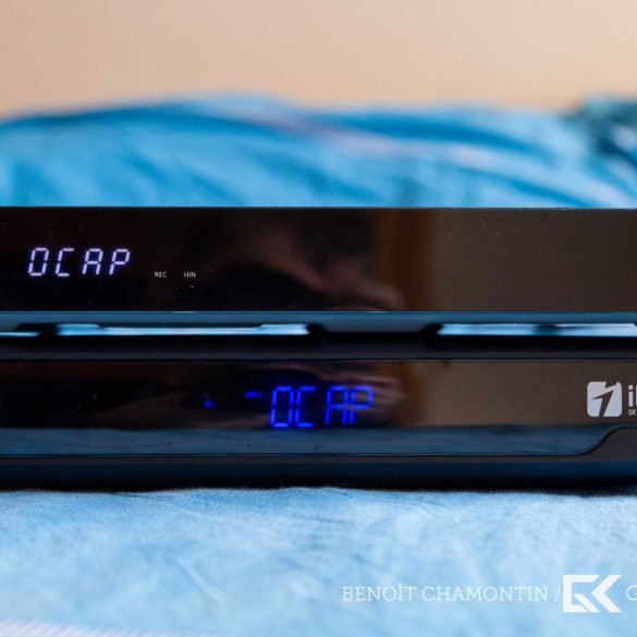 Test du terminal illico 4K Ultra-HD de Vidéotron, un investissement ...