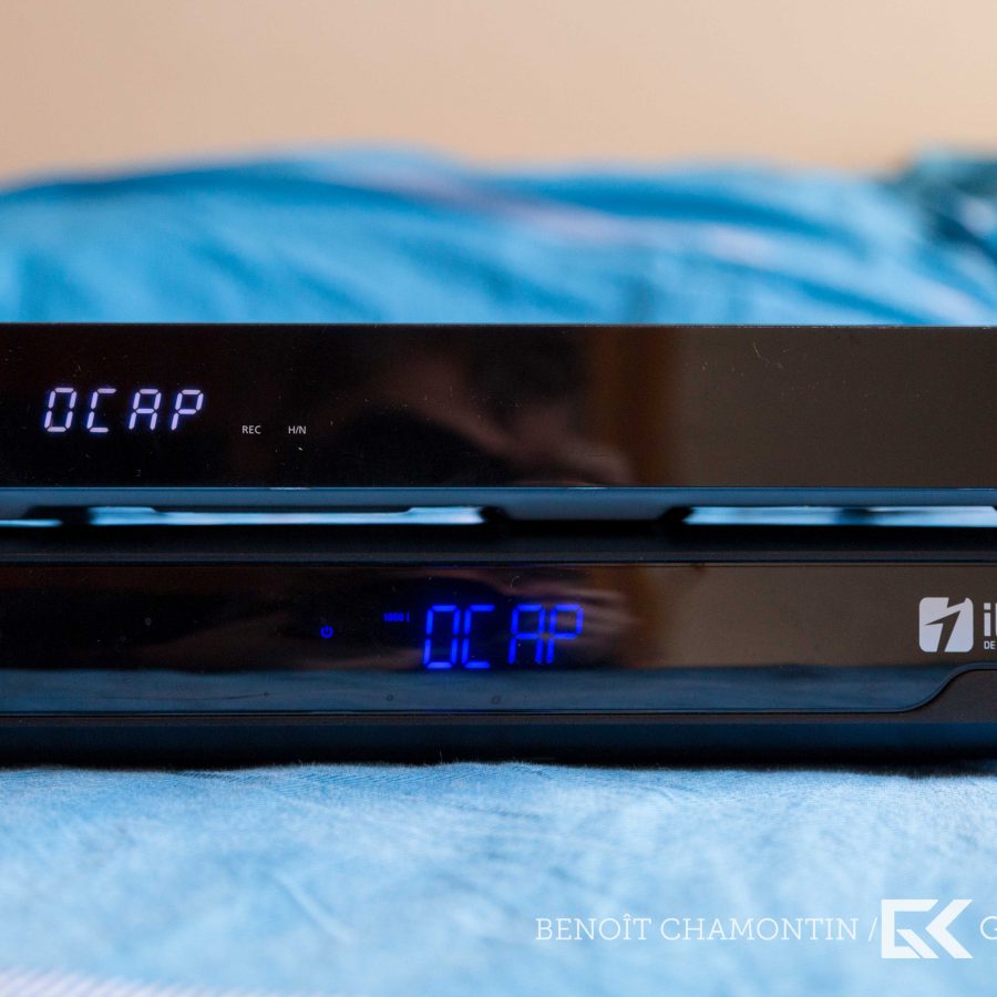 Test du terminal illico 4K Ultra-HD de Vidéotron, un investissement ...