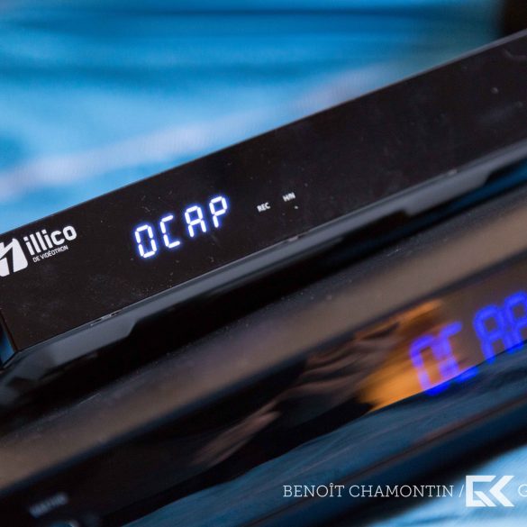 Test du terminal illico 4K Ultra-HD de Vidéotron, un investissement ...