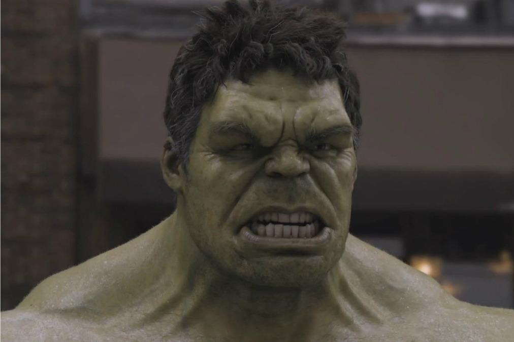 Qu'est-ce qui attend The Hulk dans Thor: Ragnarok ? | Geeks and Com'