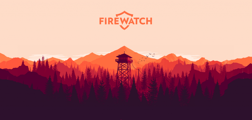 Test de Firewatch sur PC | Geeks and Com'
