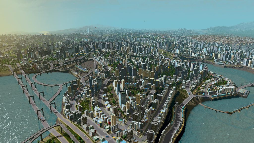 My urban playground : un documentaire pour montrer l'impact du jeu ...