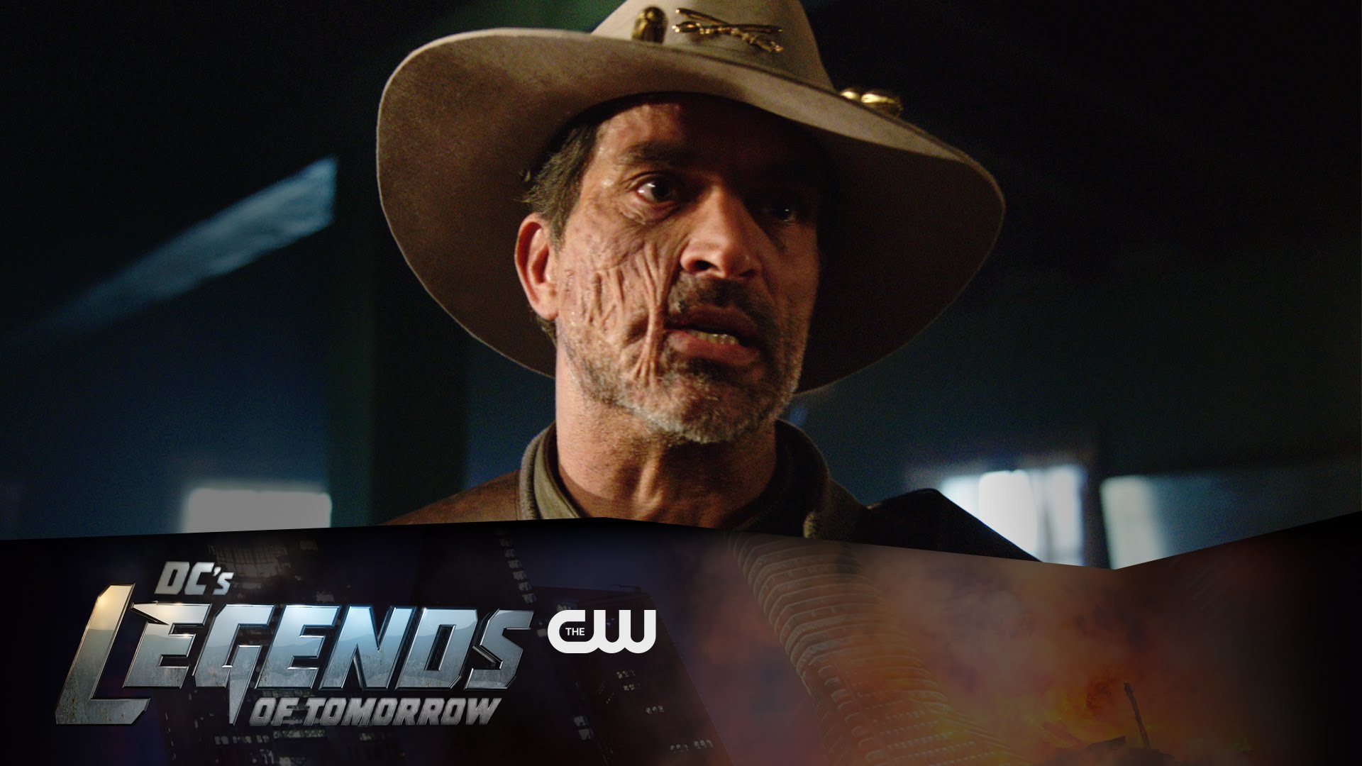 DC's Legends of Tomorrow: une nouvelle bande-annonce qui annonce la fin ...