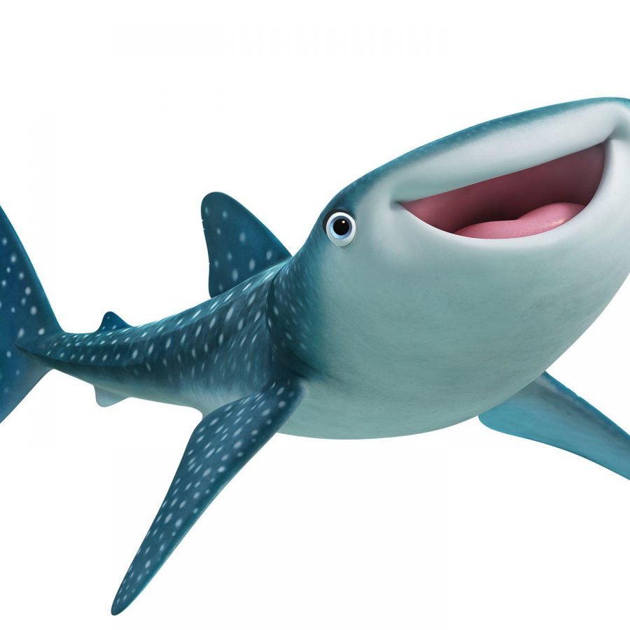 Les personnages du Monde de Dory se dévoilent en images