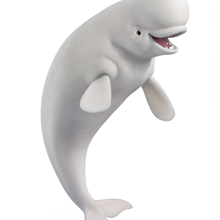 Les personnages du Monde de Dory se dévoilent en images