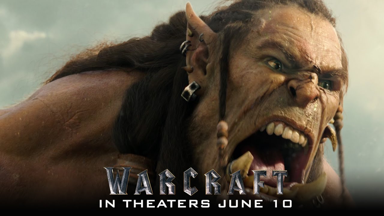 Warcraft : une nouvelle bande-annonce apporte quelques images inédites