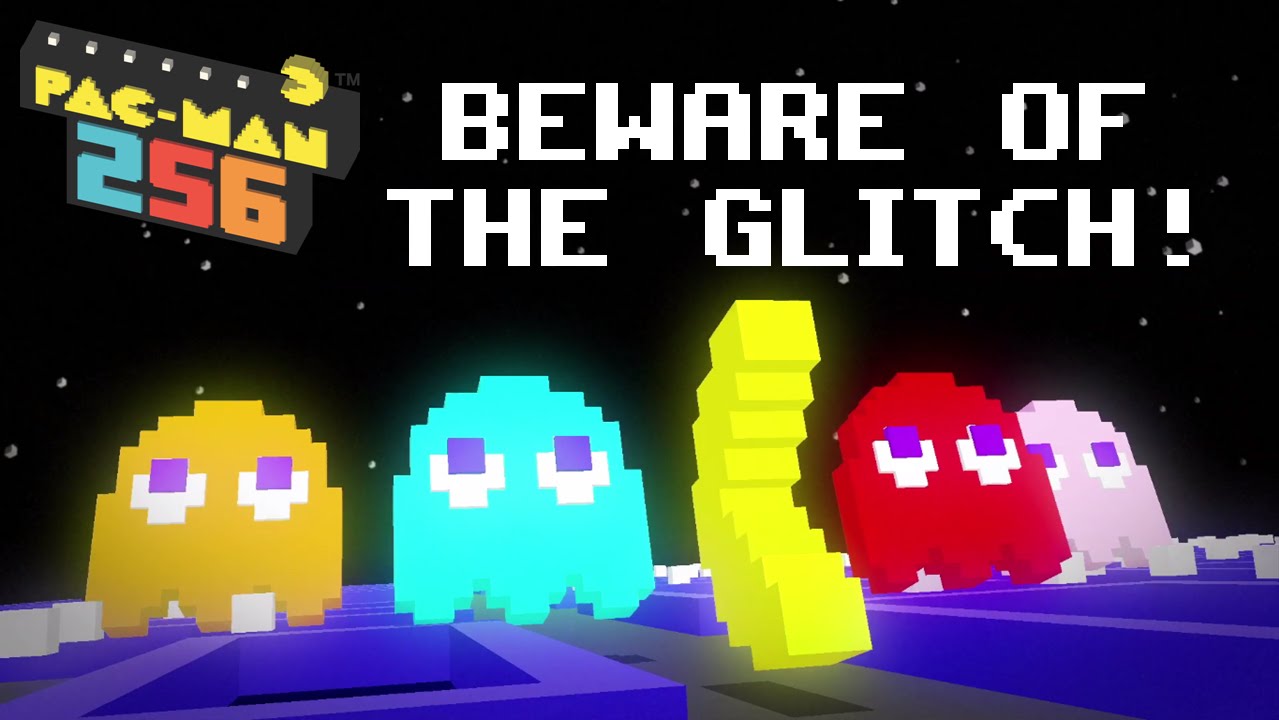 Pac-Man 256 arrive sur PC et consoles de salon | Geeks and Com'