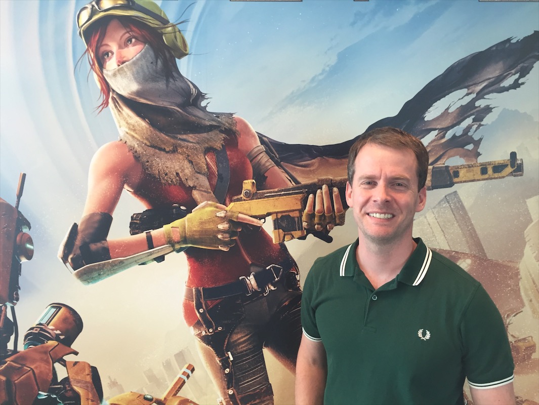 ReCore : entretien avec Joseph Staten, scénariste du jeu | Geeks and Com'