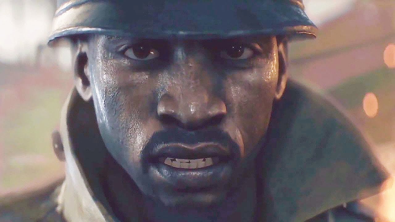 Battlefield 1 : Vivez l'horreur de la guerre dans une toute nouvelle ...