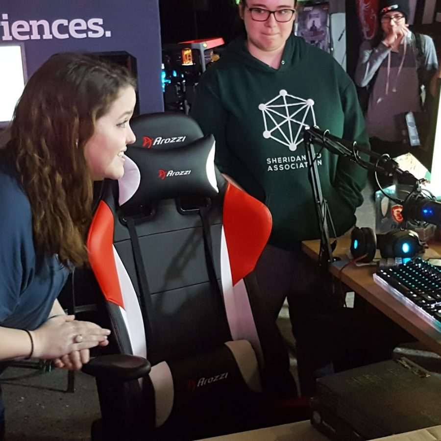 LAN ETS 2017 : notre retour sur le party des gamers à Montréal! | Geeks ...