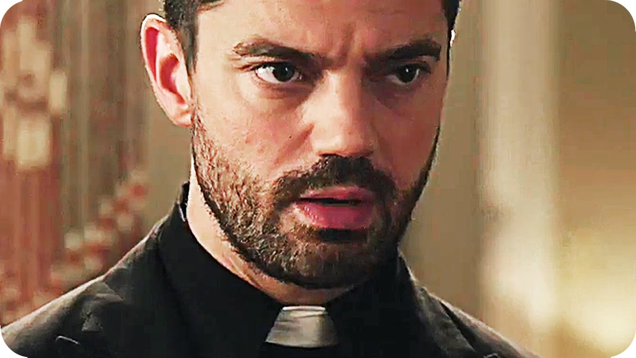 Preacher : AMC dévoile les premiers extraits de la saison 2 | Geeks and ...