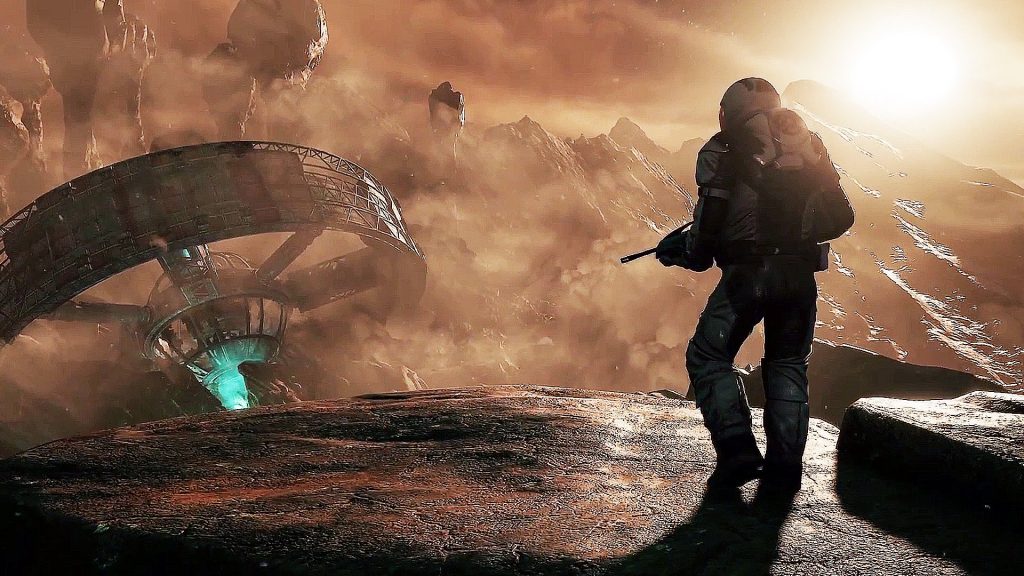 Test de Farpoint sur PlayStation VR : le premier jeu du PS VR Aim ...
