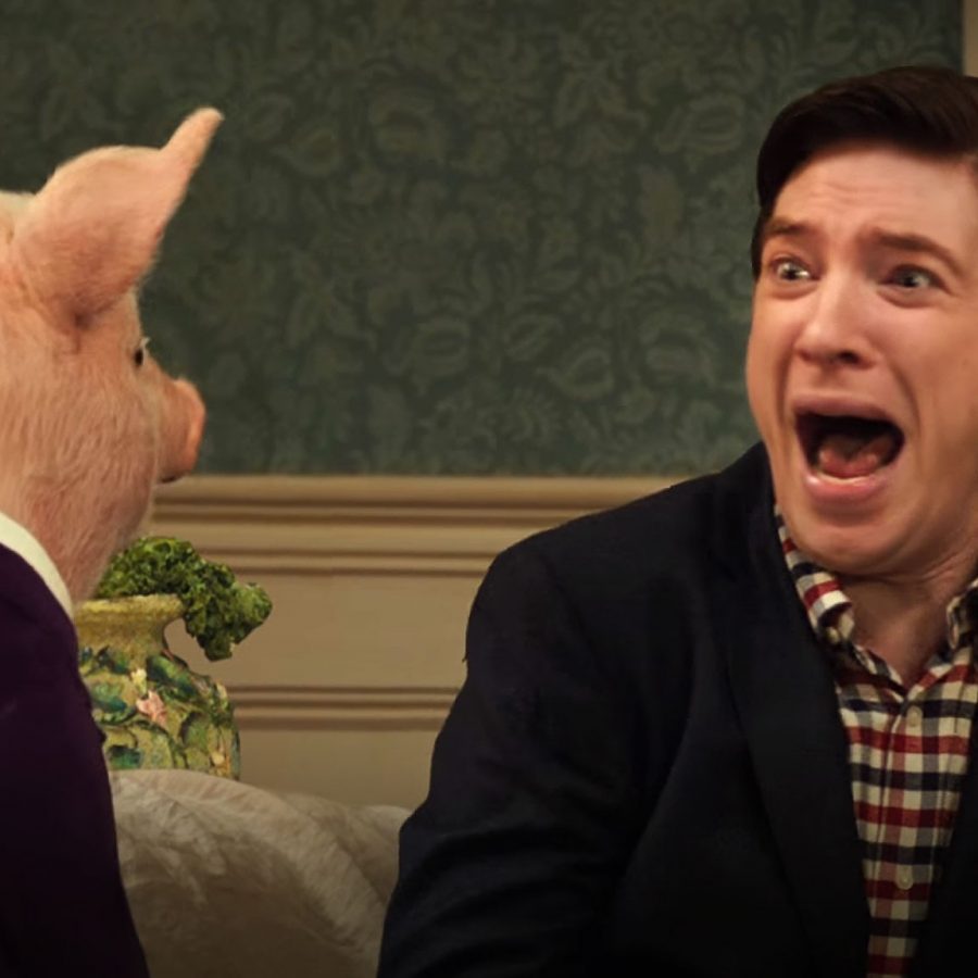 Critique du film Pierre Lapin réalisé par Will Gluck | Geeks and Com'