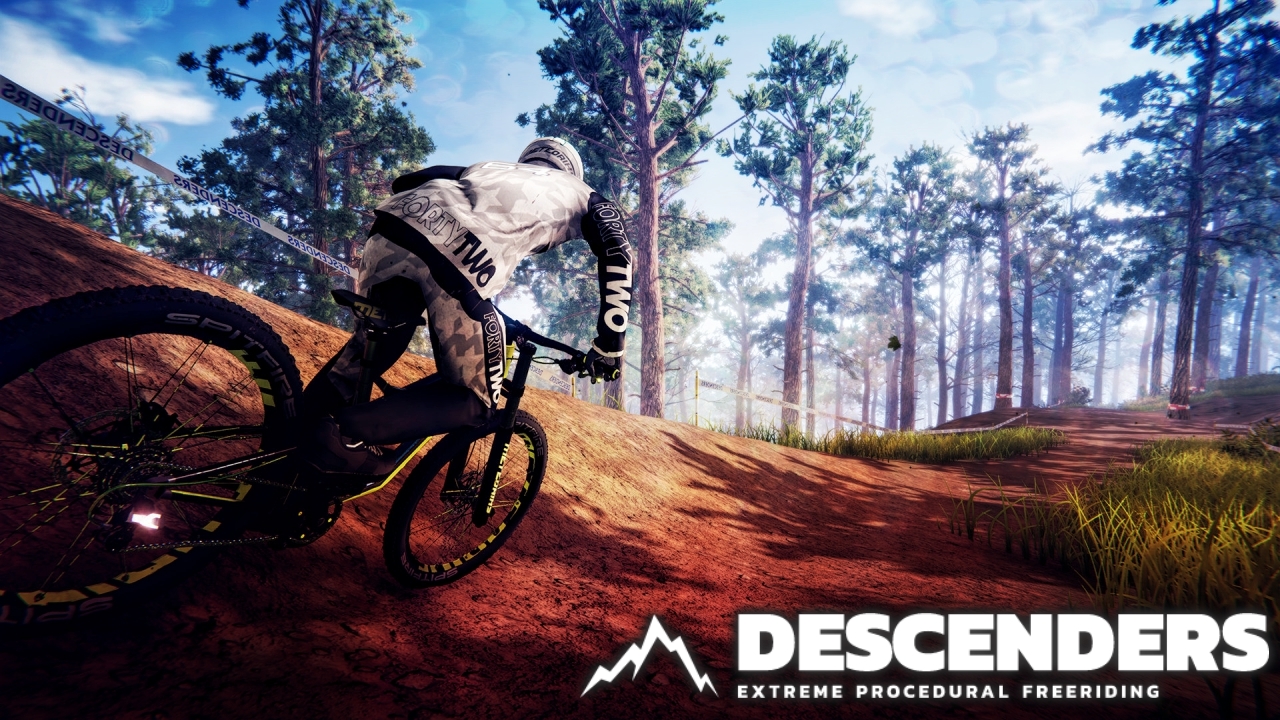 Nos impressions de Descenders sur PC | Geeks and Com'