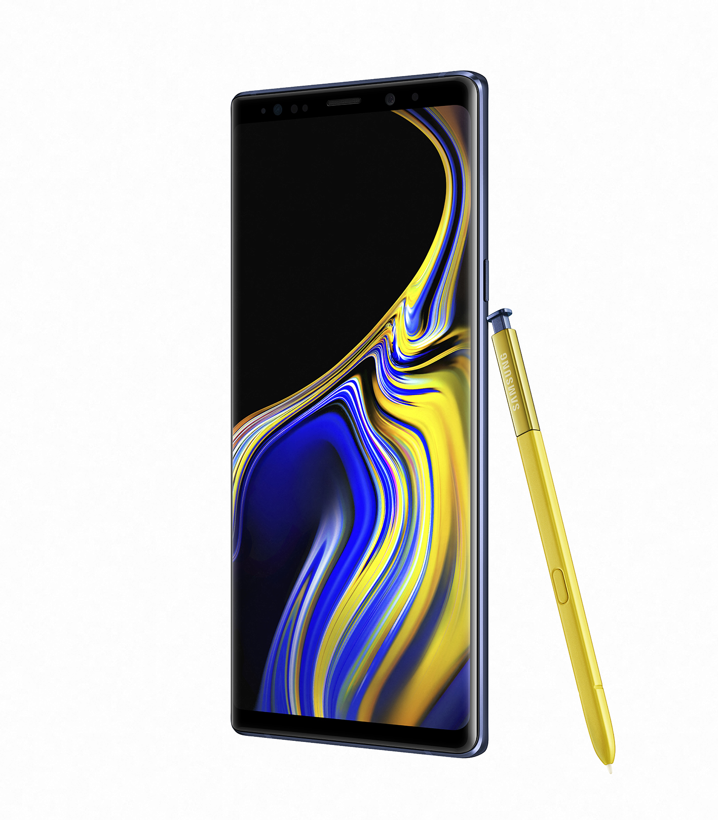 À New York, Samsung annonce le nouveau Galaxy Note9 | Geeks and Com'