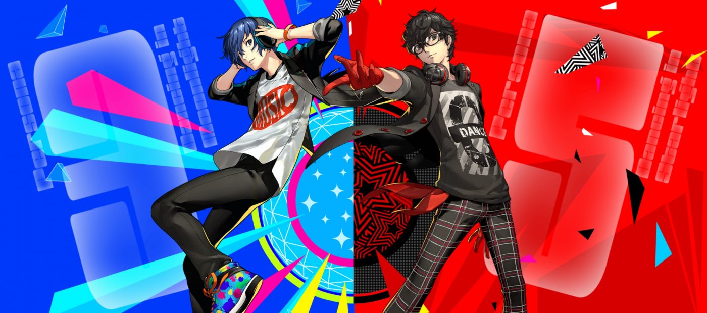 Test de Persona Dancing : Endless Night Collection – la compilation ...