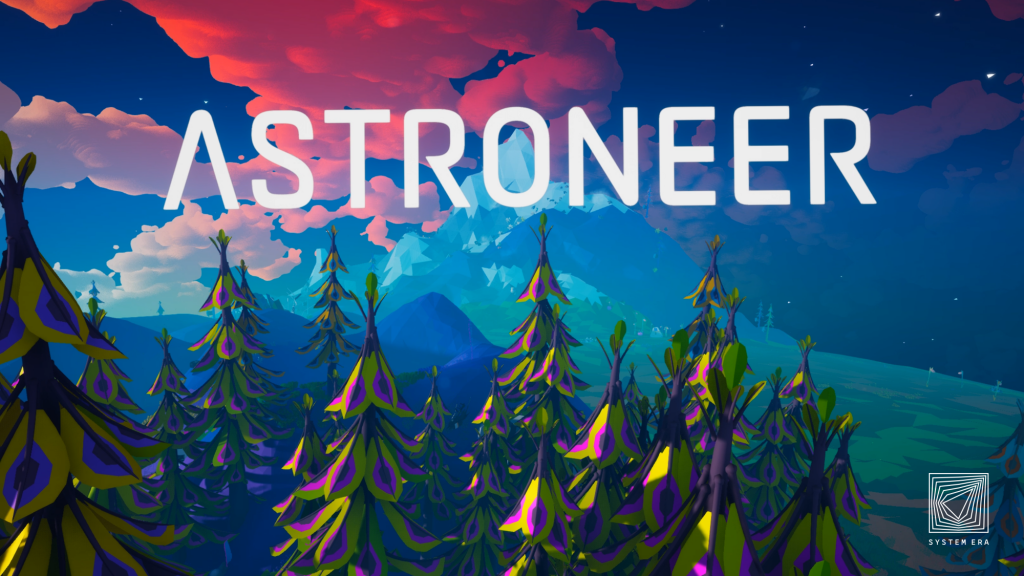 Test de Astroneer : explorer l'espace en solo ou en coop | Geeks and Com'