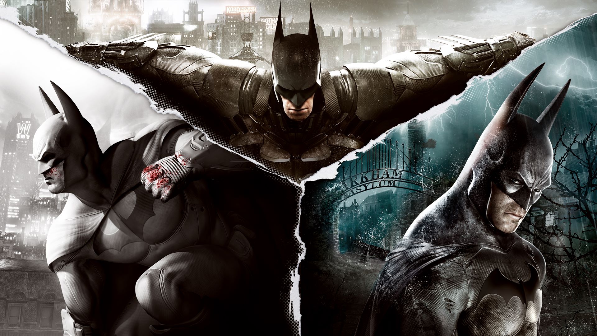Rocksteady fait l’impasse sur l’E3 2019 | Geeks and Com'