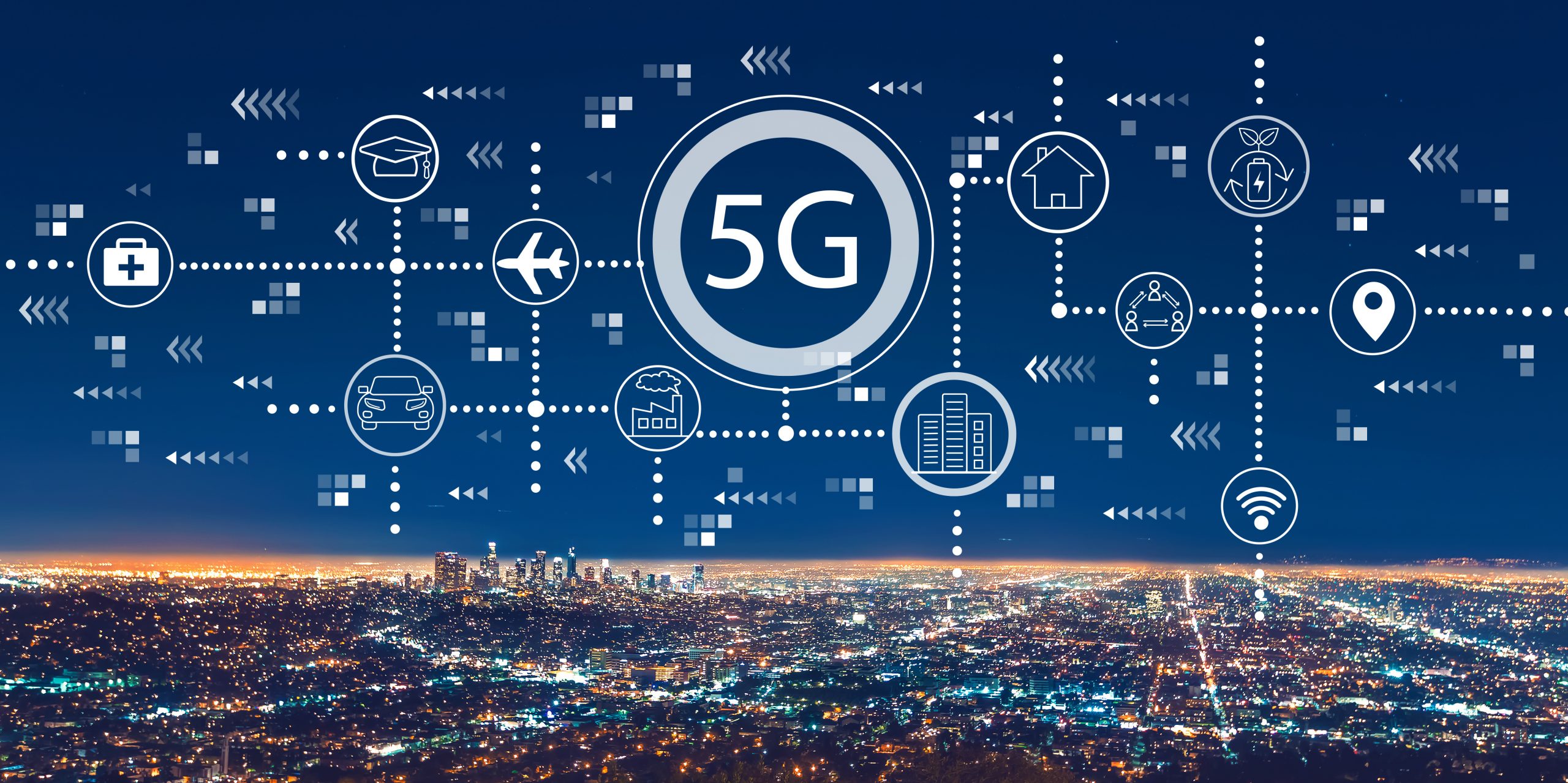Samsung et Vidéotron s'associent pour déployer la 5G au Québec