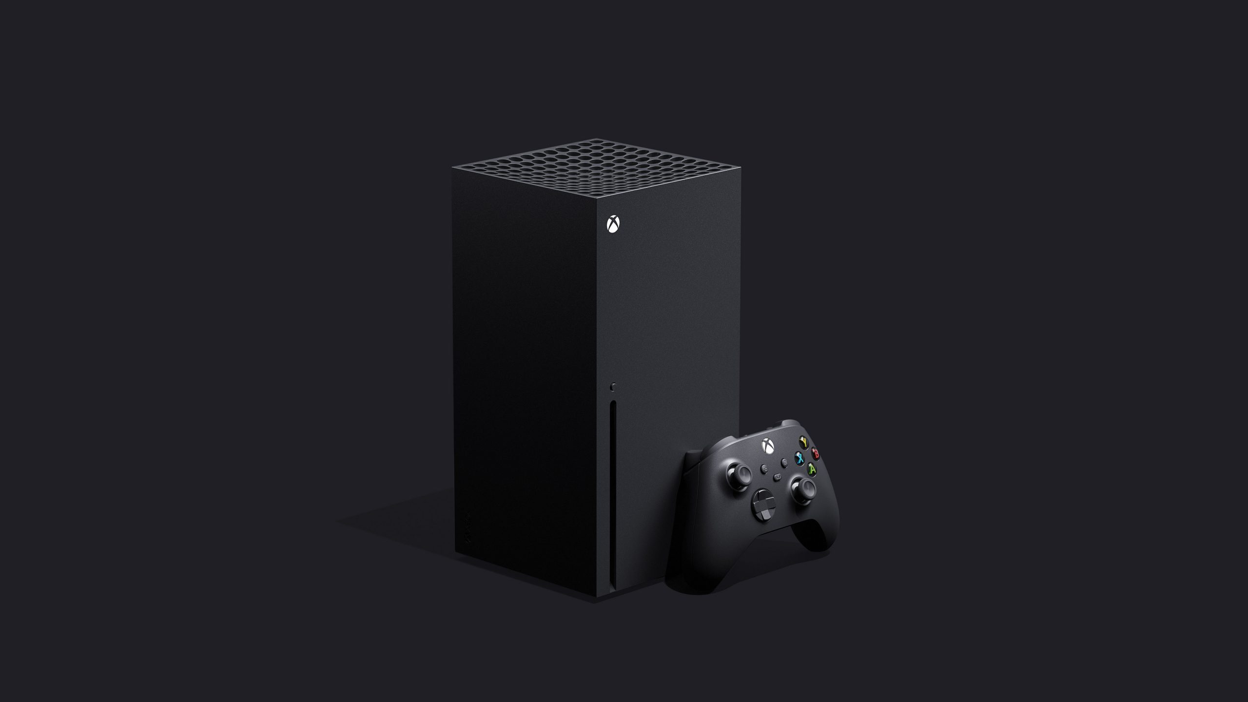 Xbox Series X : l'évolution n'est plus simplement visuelle