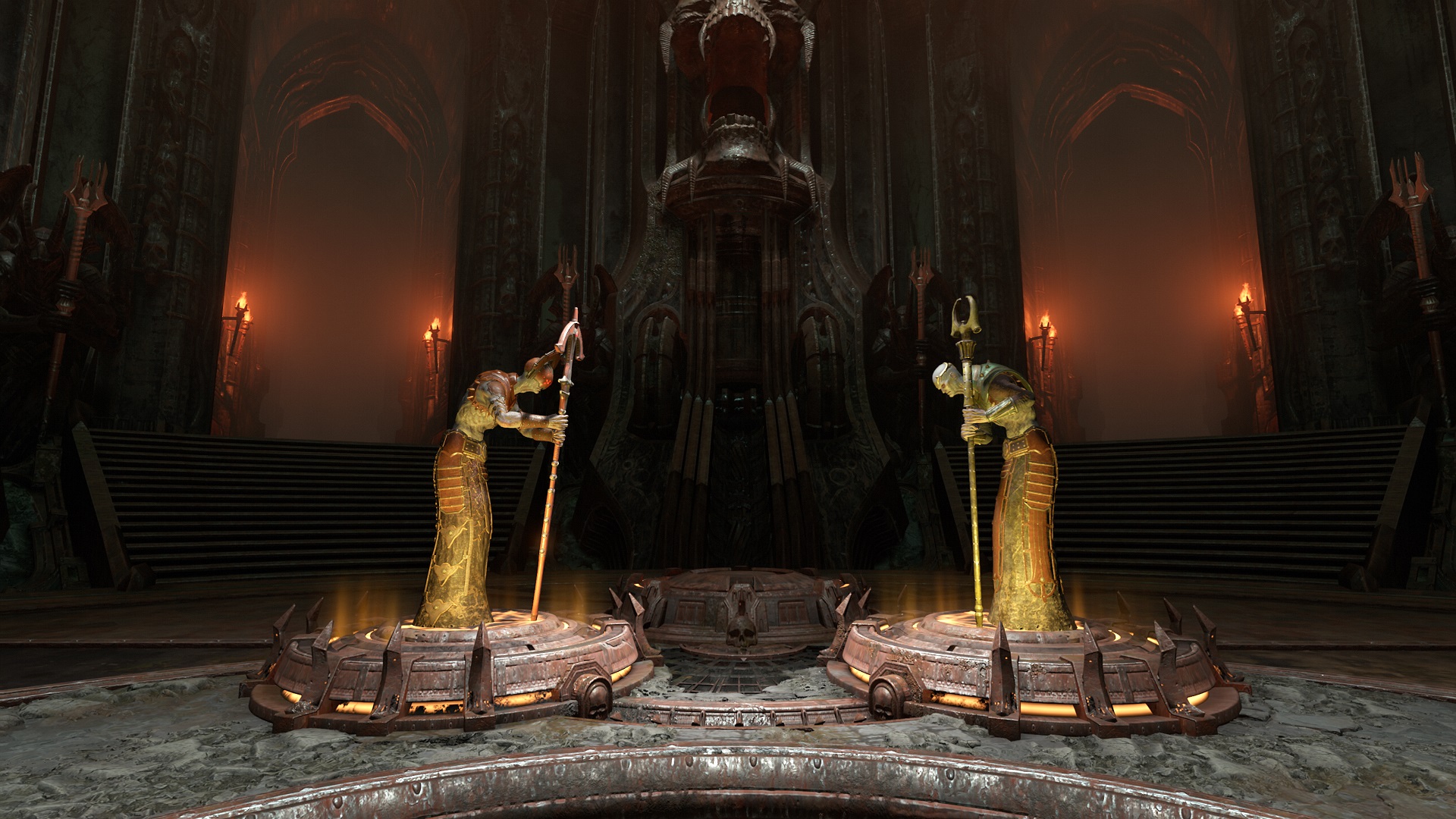 DOOM Eternal : l'adrénaline dans les veines | Geeks and Com'