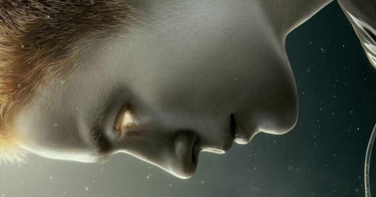 Raised by Wolves : la nouvelle série dirigée par Ridley Scott