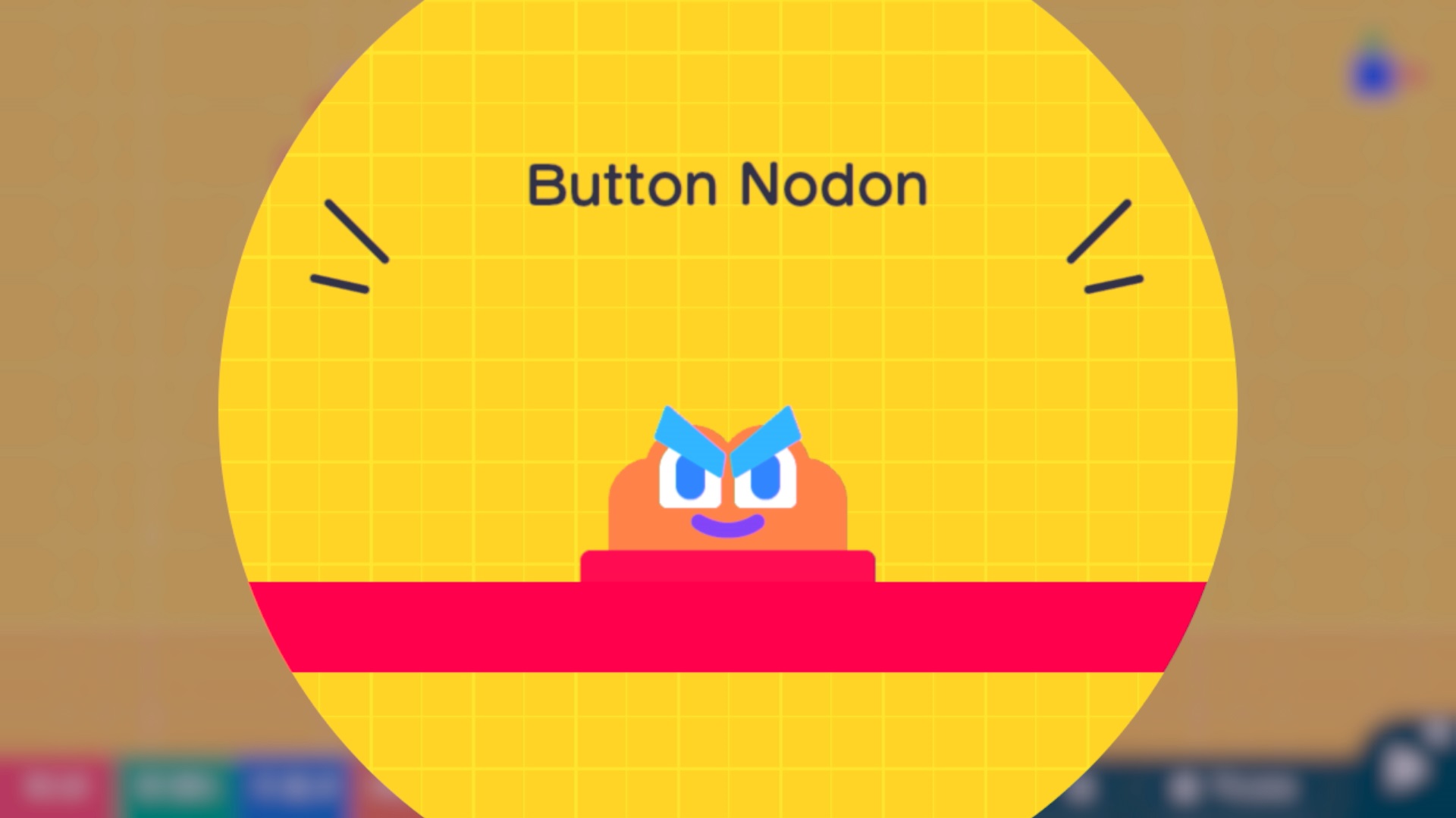 Game Builder Garage : programmer des jeux vidéo par la logique