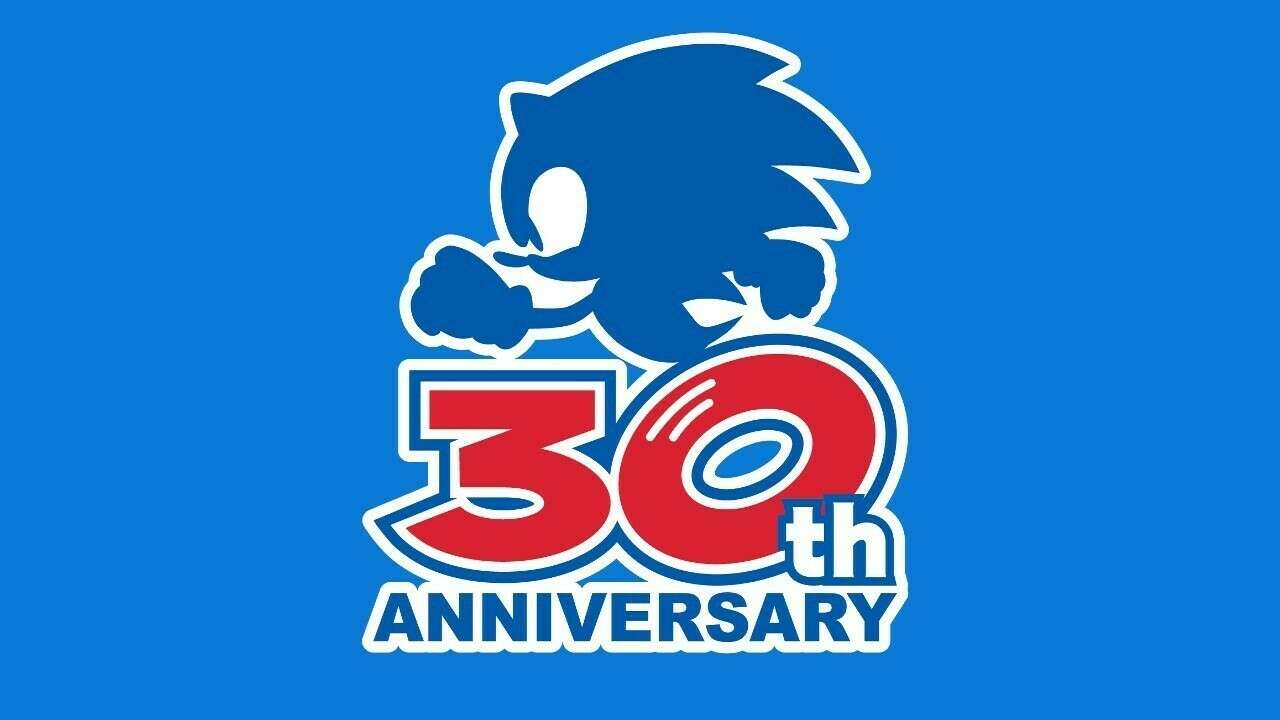 30e anniversaire de Sonic, résumé des annonces de SEGA