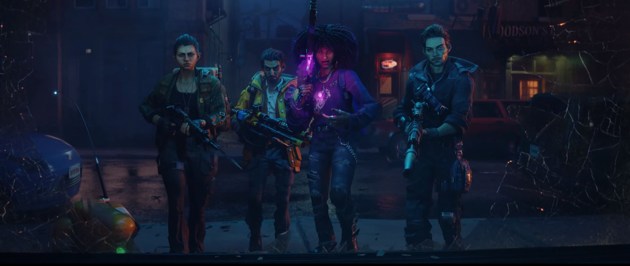 Redfall : la surprise des studios Arkane | Geeks and Com'