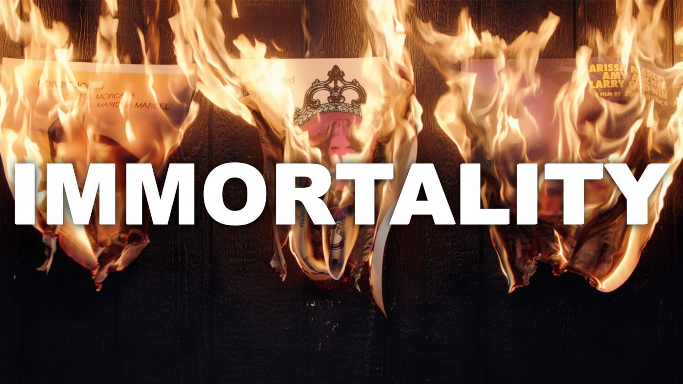 Test de Immortality : Qu'est-il arrivé à Marissa Marcel? | Geeks and Com'