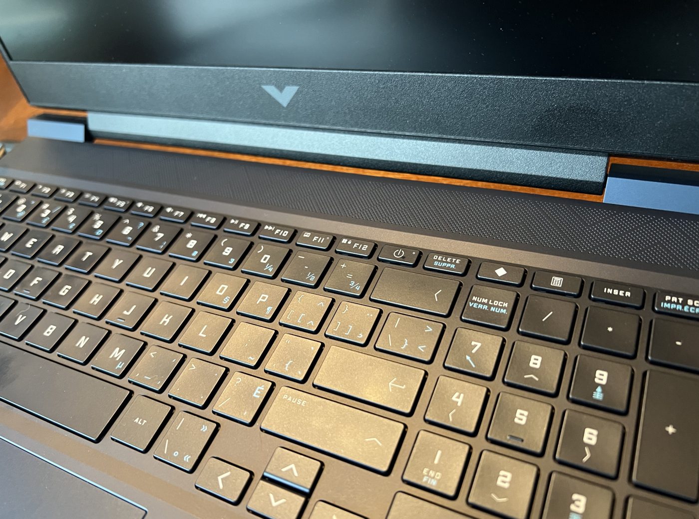 Test de l'ordinateur portable de gaming Victus par HP | Geeks and Com'